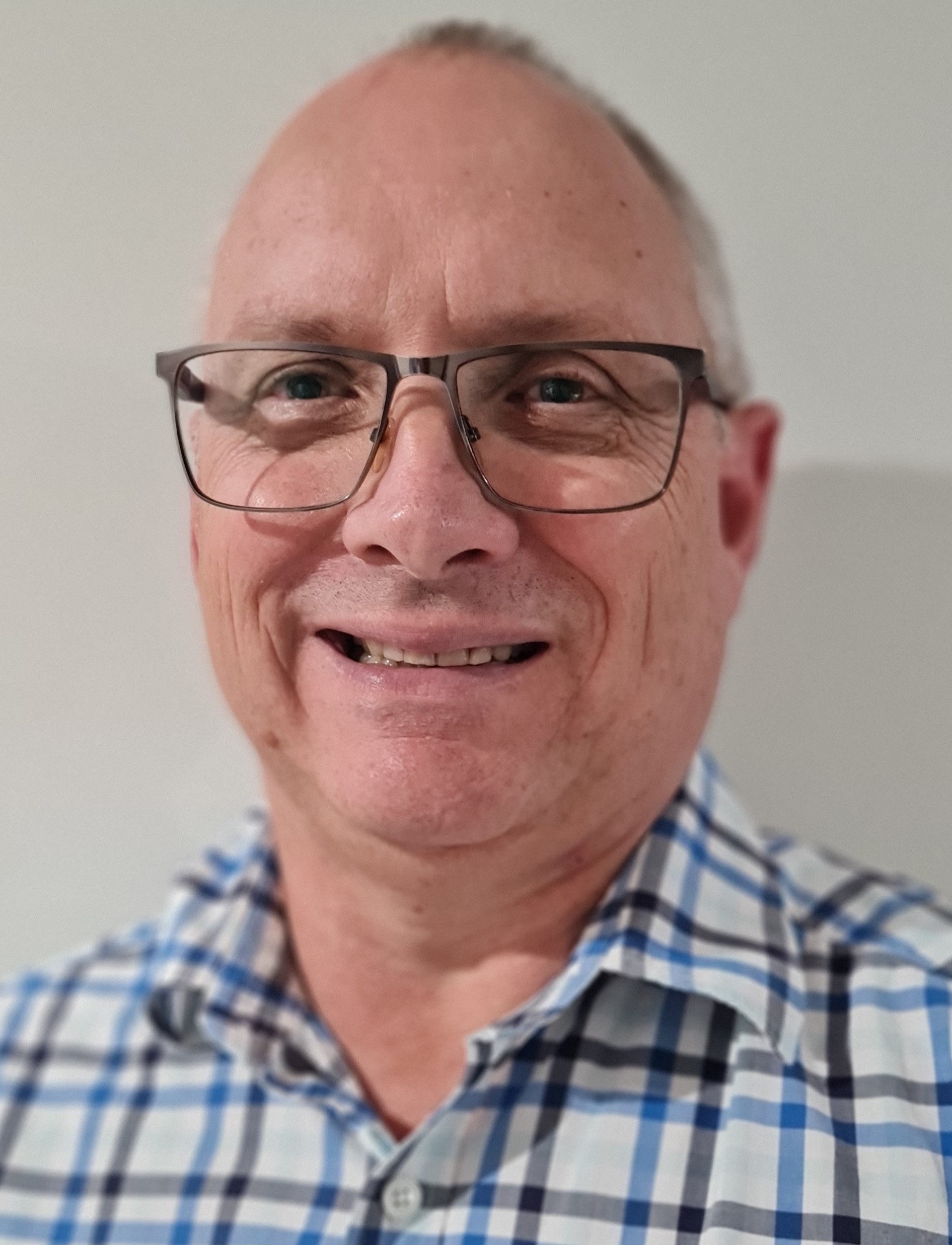 Andrew Fisher - Tumut Group